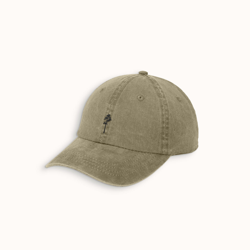Pine Tree Cap | Meshali Mitchell – Meshali Home